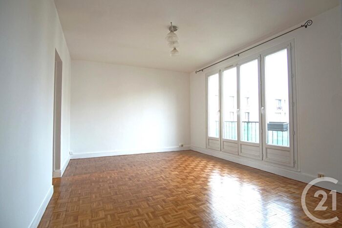 Appartement 2 pièces à vendre - Choisy-le-Roi, Gondoles