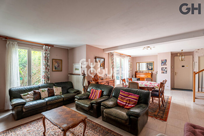Maison 7 pièces à vendre - Soisy-sur-Seine