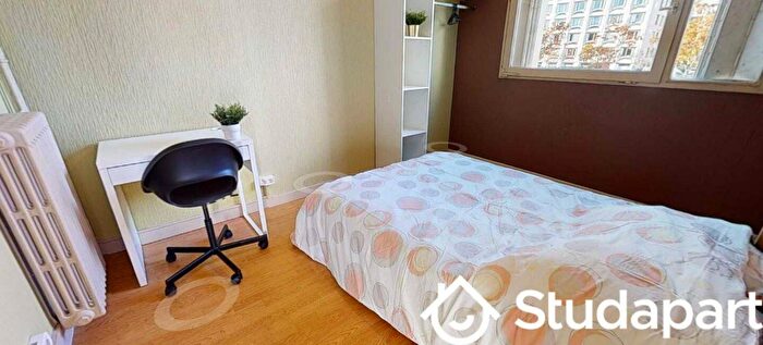 Appartement à louer - Beauficel-en-Lyons - 1 pièce - 1 chambre