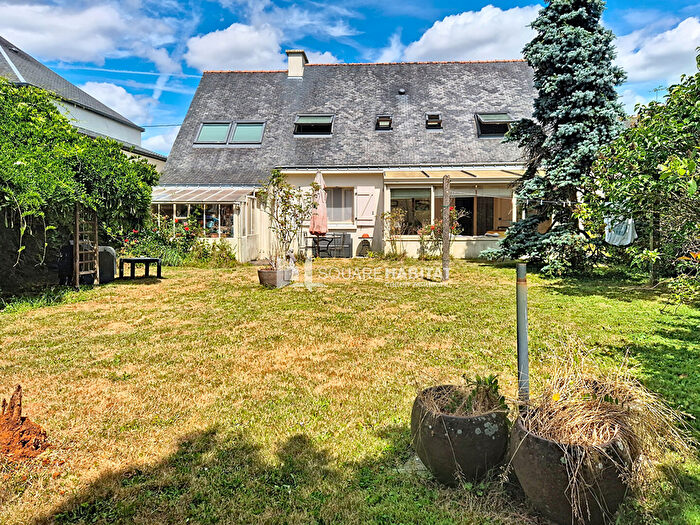 Maison 6 pièces à vendre - Auray, Forêt, Treulen