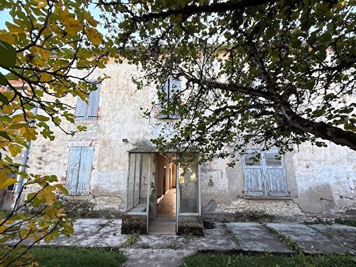 Maison à vendre - Briatexte - 8 pièces