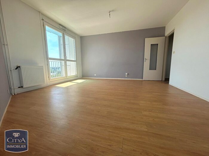 Appartement 2 pièces à louer à Nantes, Saint-Jacques, Pirmil