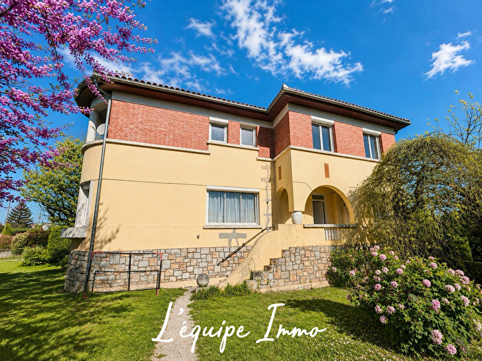 Maison 6 pièces à vendre - Cadours