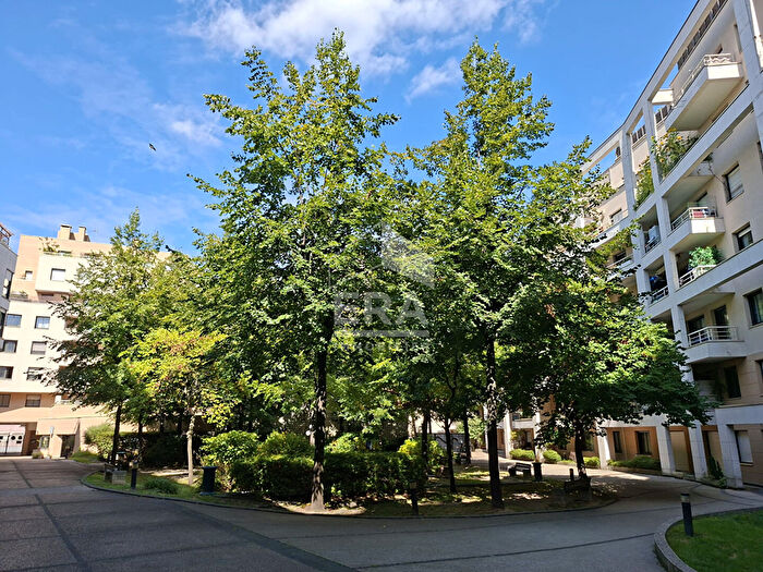 Appartement à vendre - Paris e , Flandre, Aubervilliers - 2 pièces - 1 chambre