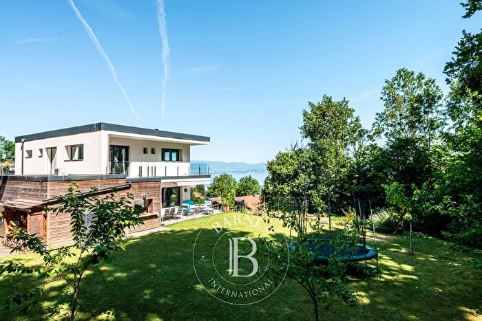 Neuvecelle : Maison 7 pièces à vendre