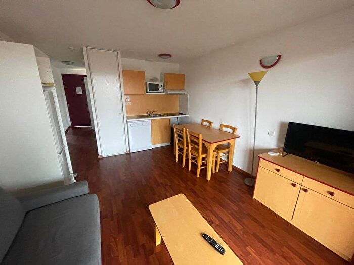 Appartement à louer - Cassen - 3 pièces - 2 chambres