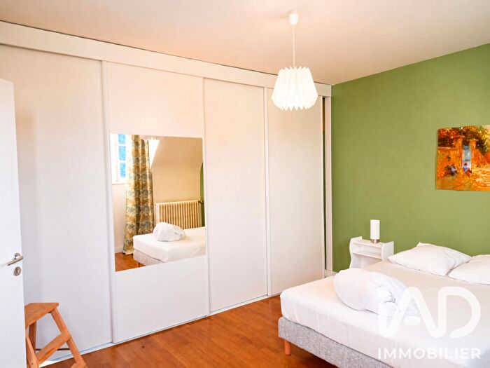 Appartement 3 pièces à vendre - Blois, Centre-ville