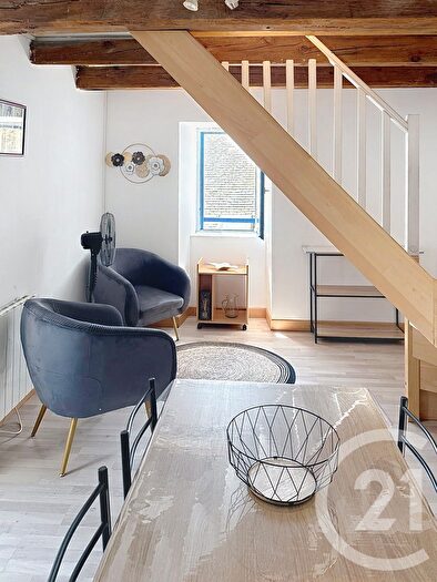 Appartement 2 pièces à louer à Redon