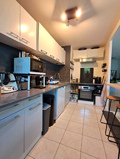 Brottes, Brottes, Pershing, Barizien, Anne Marie : Appartement 3 pièces à louer