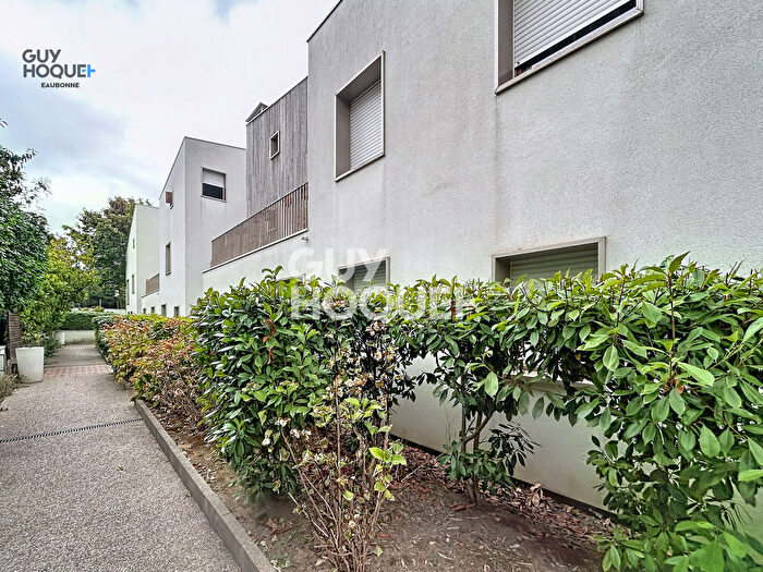 Appartement 4 pièces à vendre - Eaubonne, Paul Bert
