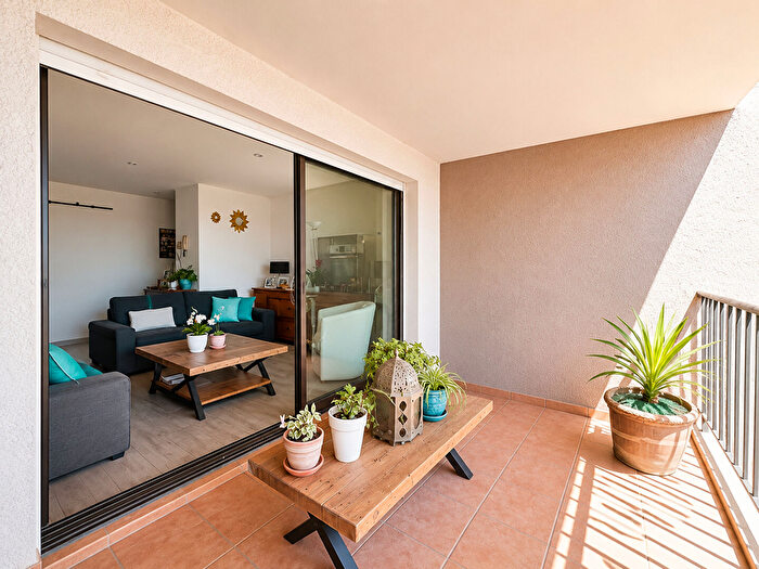 Appartement 3 pièces à Béziers, Perch des Moulins, Font Neuve, Terries, à vendre
