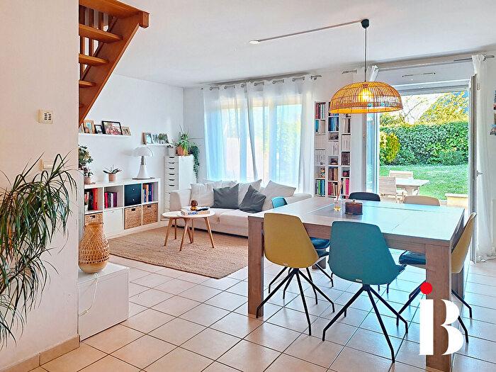 Maison à vendre - Couëron, Port Launay, Noé Saint-Jean - 5 pièces - 3 chambres