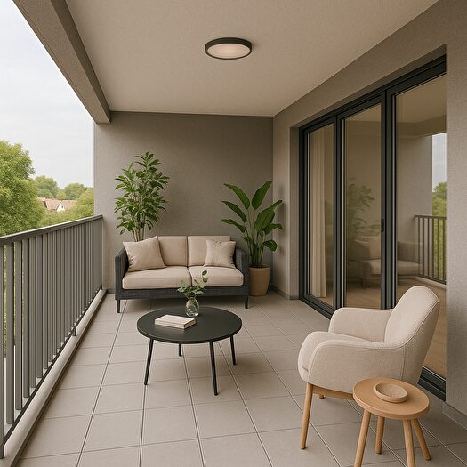 Terville : Maison 3 pièces à vendre