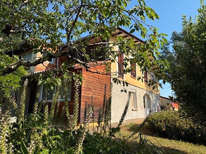 Louit - Maison 8 pièces à vendre