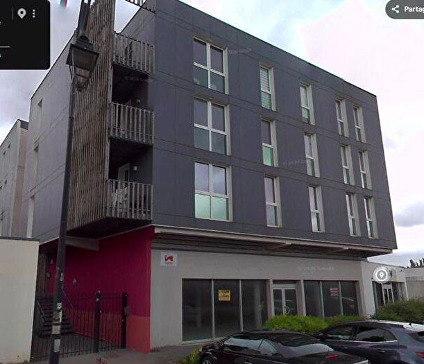 Saint-Venant - Appartement 4 pièces à louer
