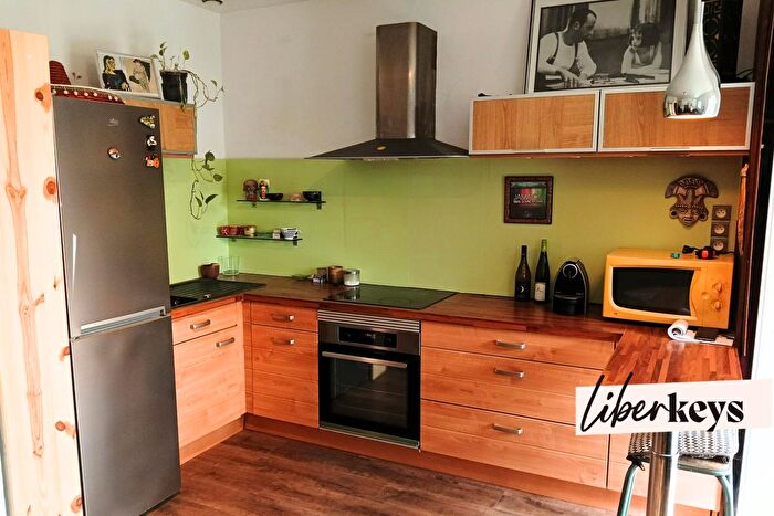 Appartement à vendre - La Ciotat, Saint-Hermentaire, Les Séveriers, La Salle - 2 pièces - 1 chambre