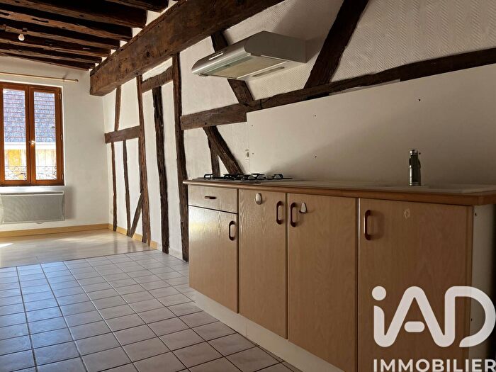 Appartement 2 pièces à louer à Chaource