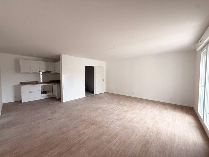 Appartement à louer - Saint-Germain-sur-Morin - 1 pièce