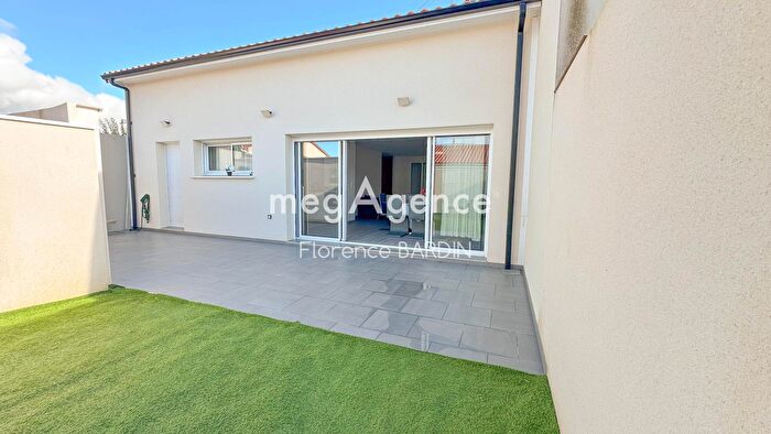 Maison à vendre - Cholet, Choletière - 5 pièces - 3 chambres