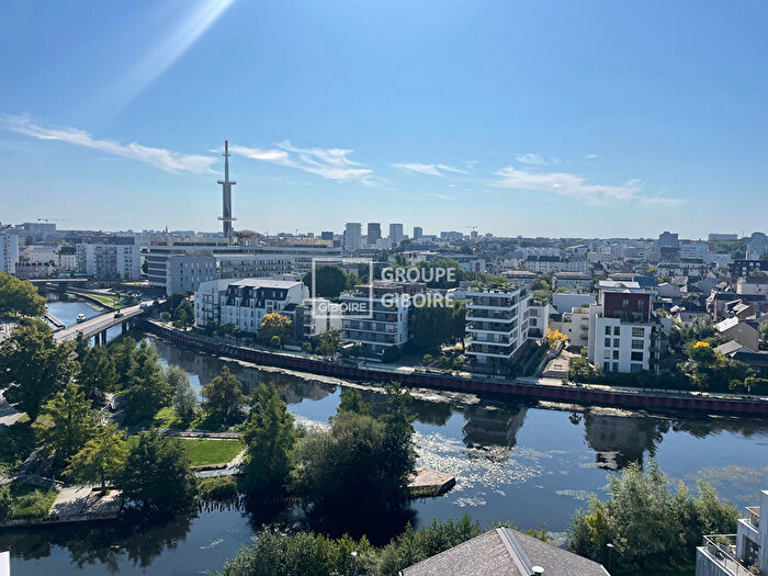 Appartement 5 pièces à vendre à Quartiers Ouest, Moulin du Comte
