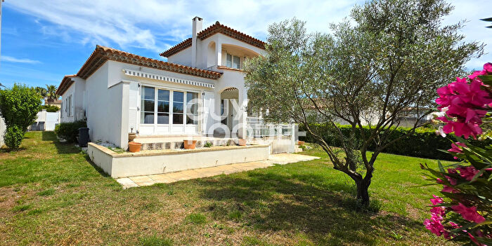 Mauguio, Alfred Camus : Maison 6 pièces à vendre