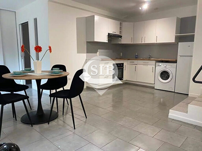 Longpont-sur-Orge : Appartement 2 pièces à louer