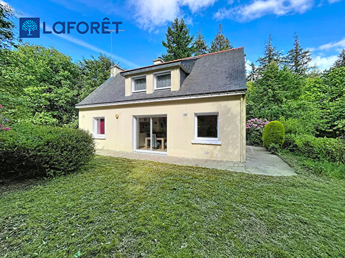 Maison 4 pièces à Malguénac, à vendre