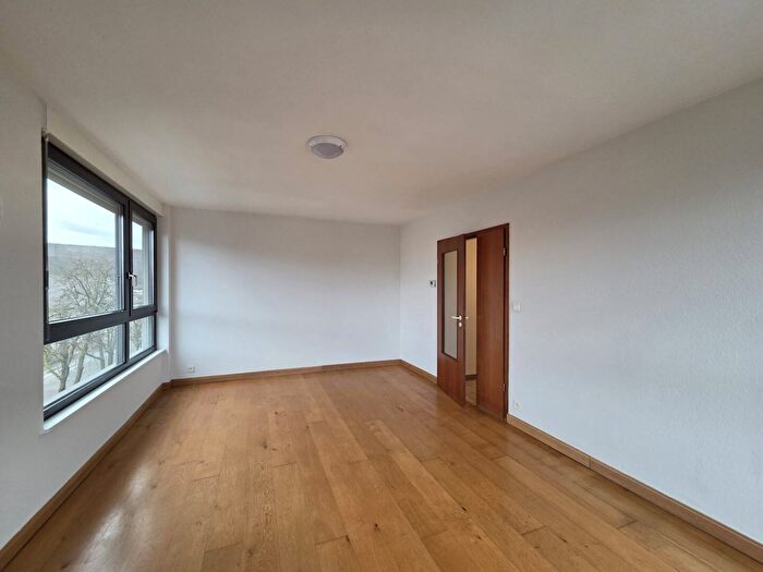 Appartement à louer - Haguenau - 2 pièces - 1 chambre