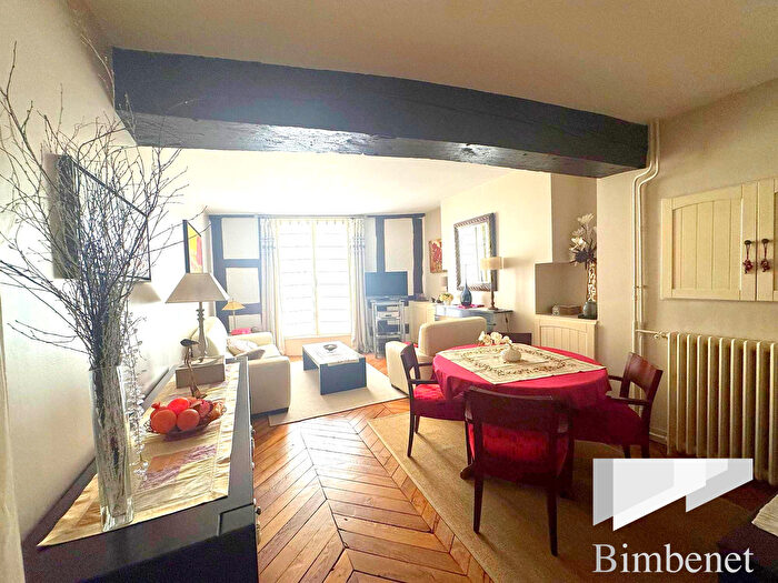 Maison 9 pièces à Orléans, Bannier, République, à vendre