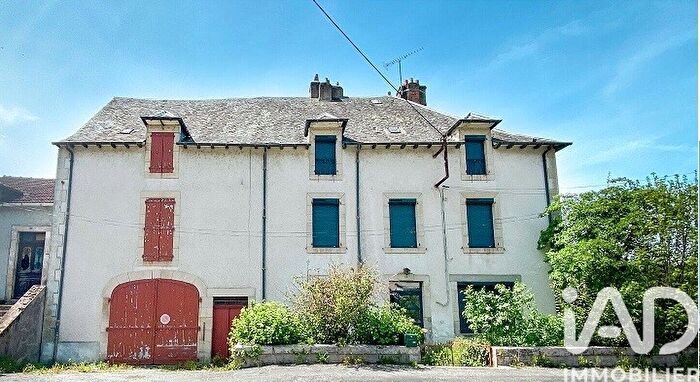 Villefranche-de-Rouergue, La Chartreuse, Saint-Jean d'Aigremont : Maison 9 pièces à vendre