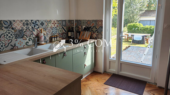 Maison 5 pièces à Mont-de-Marsan, Barbe d'Or, à vendre