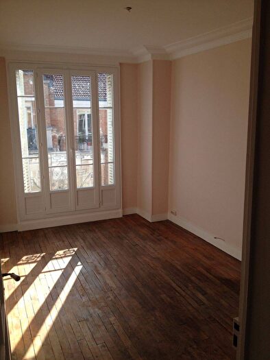 Appartement 2 pièces à Camille Pelletan, Montrouge, à louer