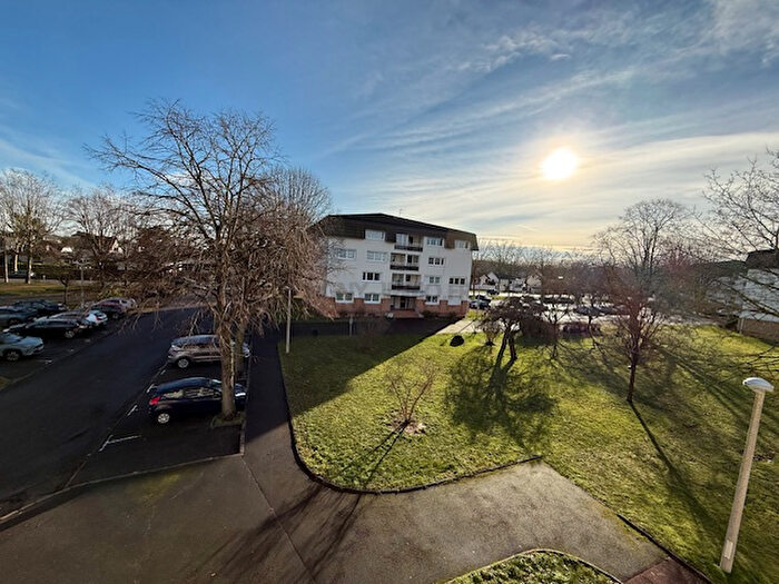 Appartement à vendre - Le Grand-Quevilly, Roosevelt Est, Sainte-Lucie - 4 pièces - 3 chambres