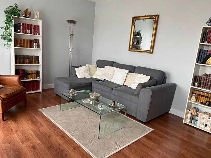 Dax, Saint-Pierre - Appartement 3 pièces à vendre