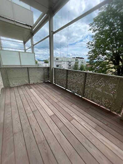Appartement 3 pièces à Saint Claude, Torcols, Besançon, à louer