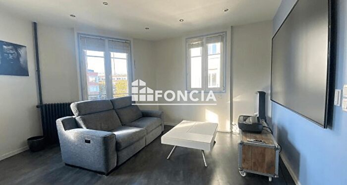 Maisons-Alfort, Liberté, Vert de Maisons - Appartement 2 pièces à vendre