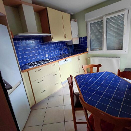 Maison 5 pièces à vendre - Hettange-Grande