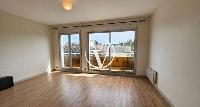 Appartement 4 pièces à Gerard Yvon, Vendôme, à louer