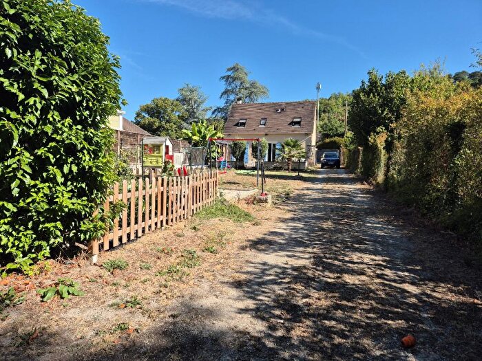Maison 4 pièces à vendre à Maisse