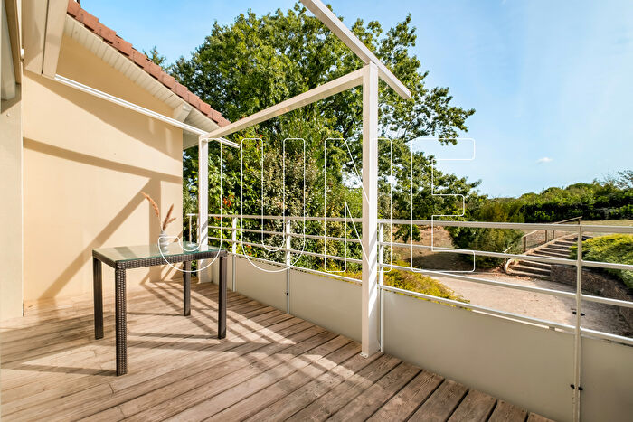 Appartement 4 pièces à vendre - Chaponnay