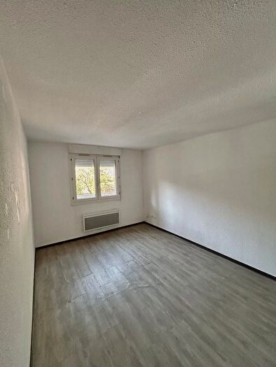 Appartement à louer - Montpellier - 1 pièce
