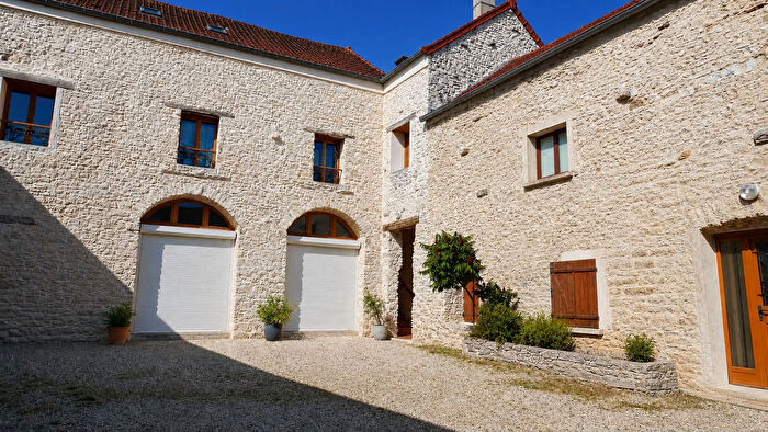 Appartement 4 pièces à vendre à Guerville