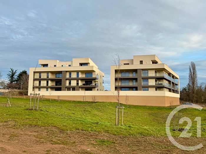 Appartement à vendre - Montigny-lès-Metz, Jérusalem, Les Vacons, Blory, Horgne - 5 pièces - 3 chambres