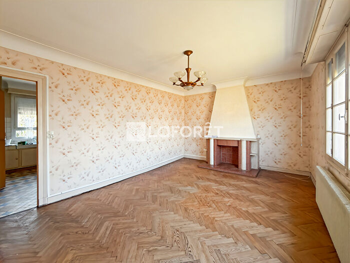 Maison à vendre - Libourne, Saint-Ferdinand, Les Charruauds, Les Dagueys - 4 pièces - 2 chambres