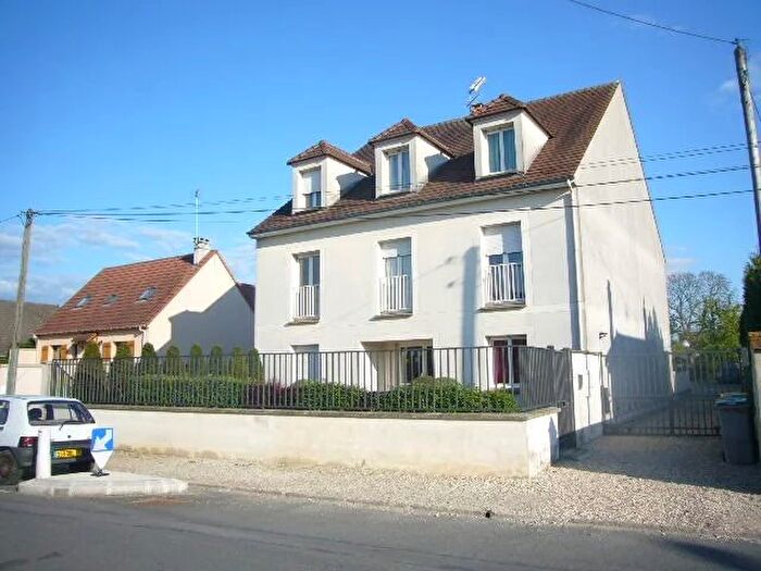 Tournan-en-Brie - Appartement 2 pièces à louer