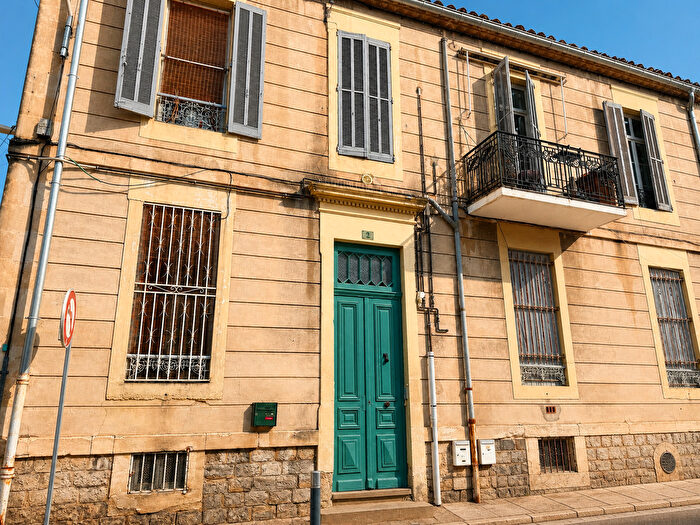Appartement 3 pièces à vendre - Nîmes, Richelieu