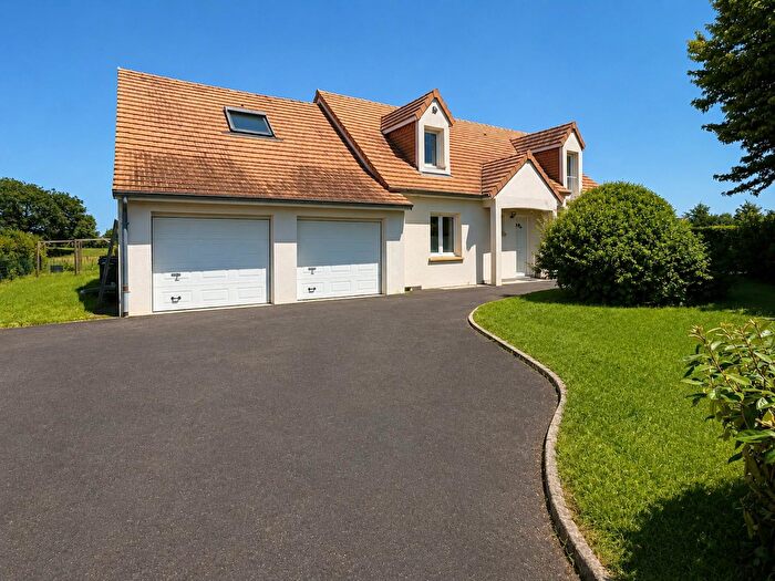 Changé - Maison 6 pièces à vendre