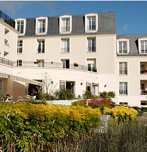 Appartement à vendre - Thiais - 1 pièce - 1 chambre