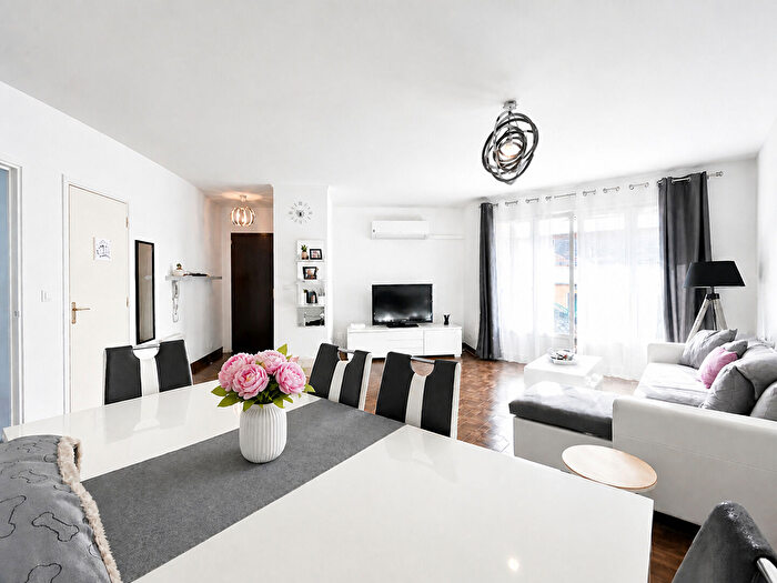 Fréjus, Fréjus Plage : Appartement 2 pièces à vendre
