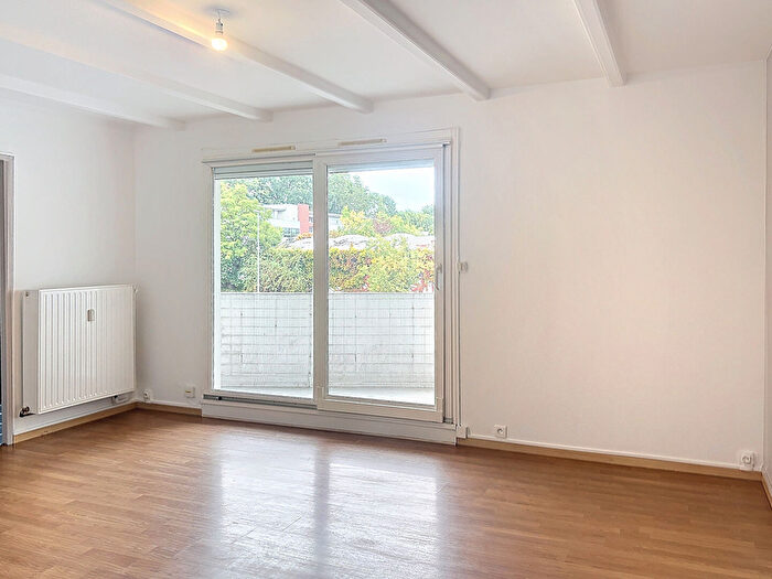 Appartement 4 pièces à Vand uvre-lès-Nancy, Centre-ville, Vandoeuvre Nations, à louer